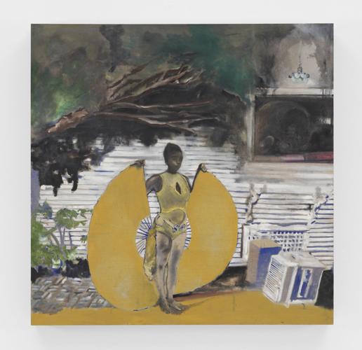 Philadelphia Art Museum exhibits Noah Davis’s tender depiction of Black ...