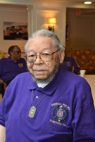 Omega Psi Phi honors Nelson Henry Jr. | Lifestyle | phillytrib.com