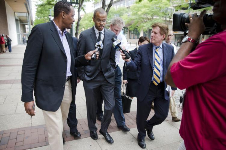 Jury selection in Chaka Fattah Jr. federal trial begins | News ...