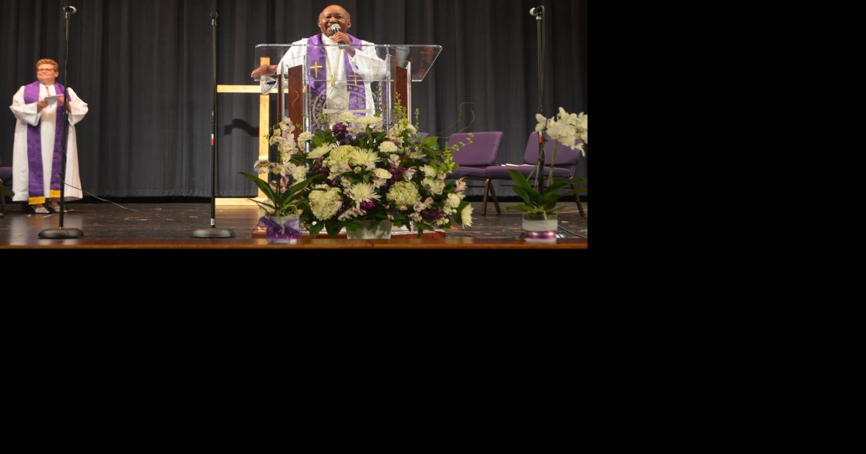Ebenezer Methodist of Norristown celebrates 175th anniversary ...