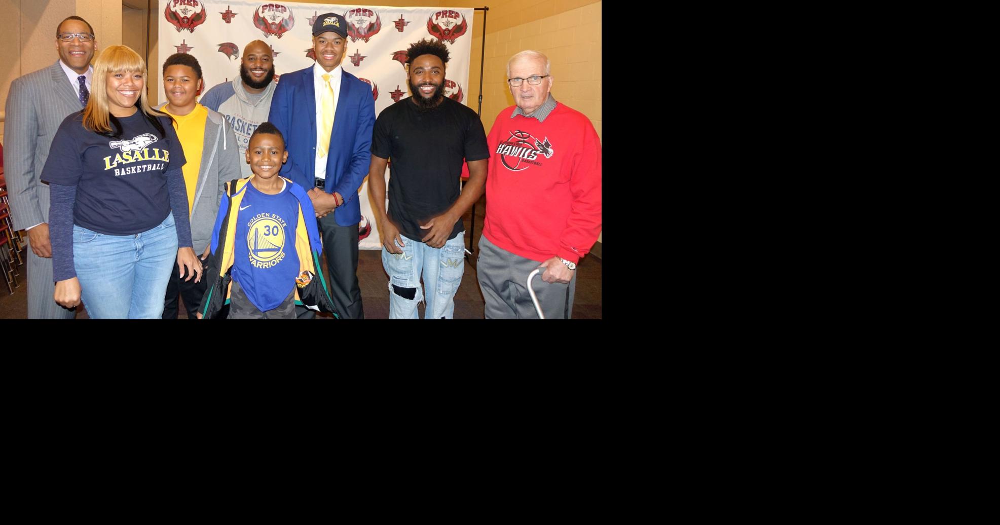 Sports Notes: SJP’s Ed Croswell signs letter of intent | Sports ...