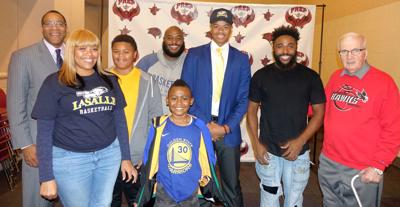 Sports Notes: SJP’s Ed Croswell signs letter of intent | Sports ...