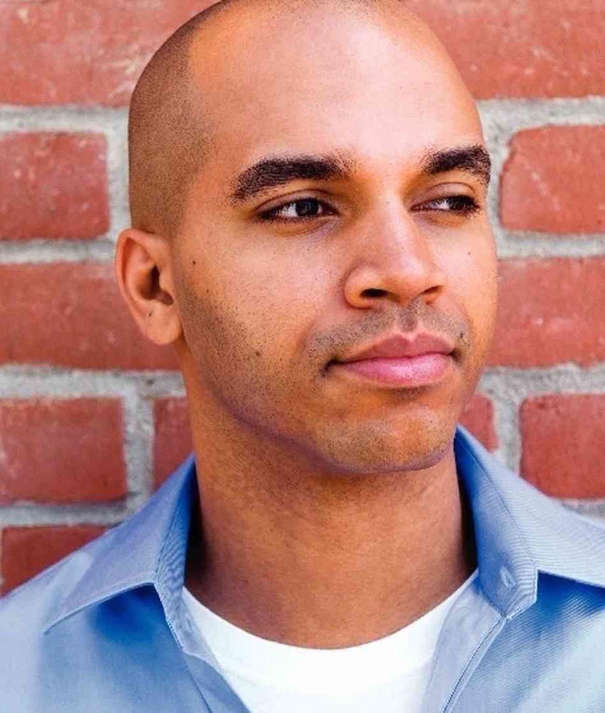 Award-winning illustrator Kadir Nelson to discuss his 'search for truth ...