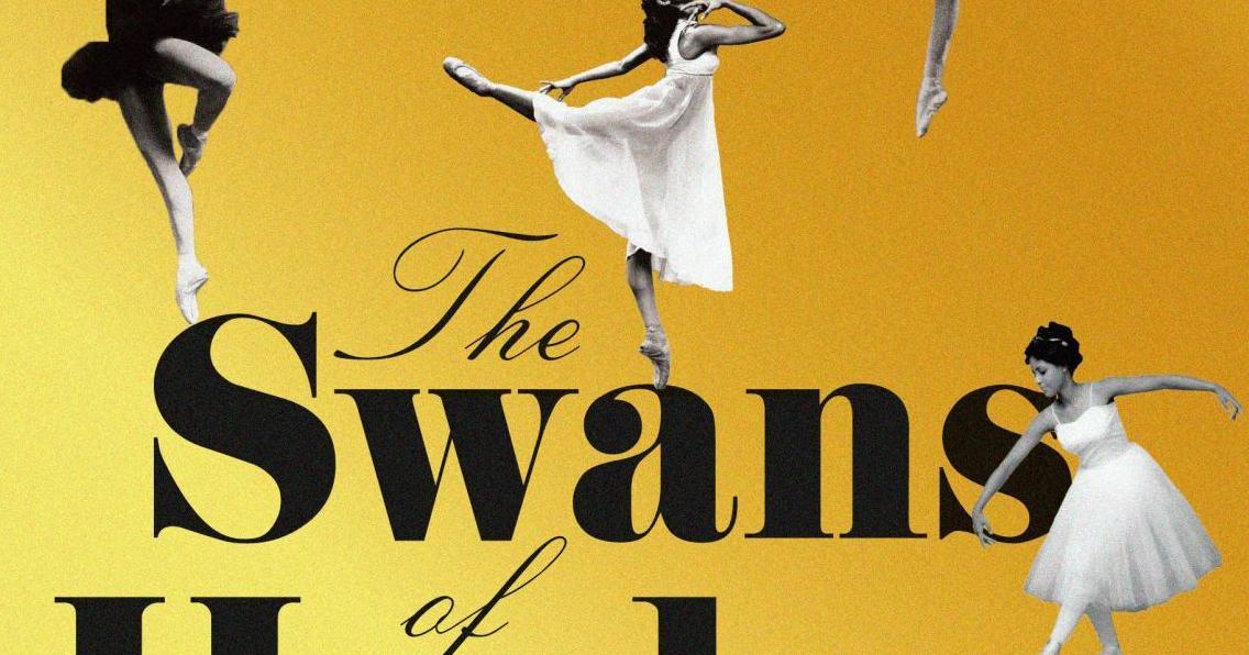 Book Review: The record set straight on Black ballerinas in 'The Swans ...