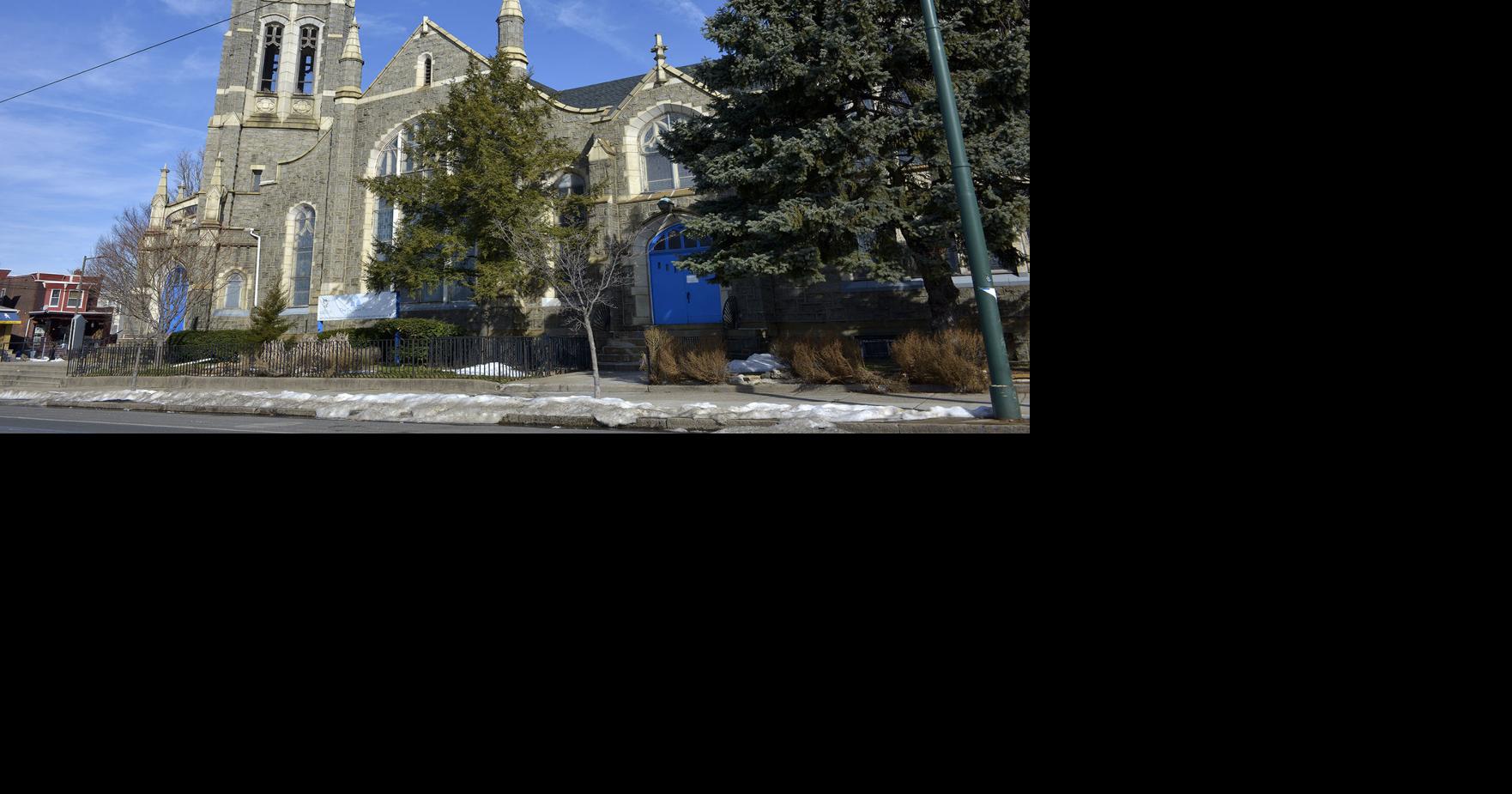 New Spirit Community Presbyterian reaches beyond church walls ...