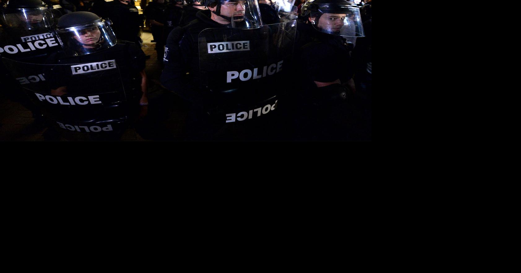 Video shows deadly encounter between police, Black man | | phillytrib.com