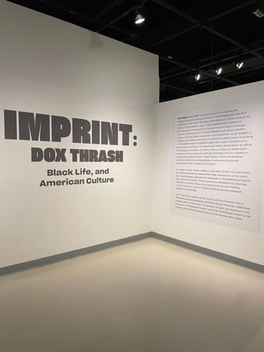 AAMP’s Dox Thrash exhibit is a work of cultural preservation ...