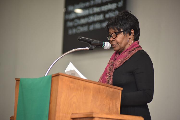 New Beginnings Sanctuary of Praise Church of God in Christ: Inviting ...