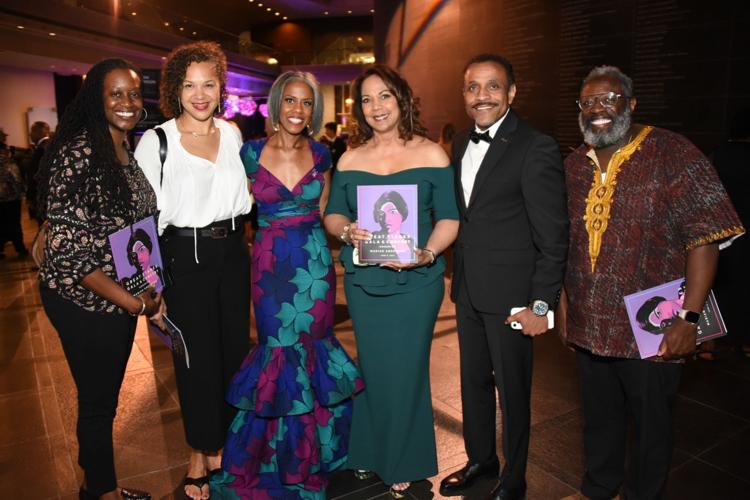 Ensemble Arts debut Marian Anderson Hall with all-star concert | Out ...
