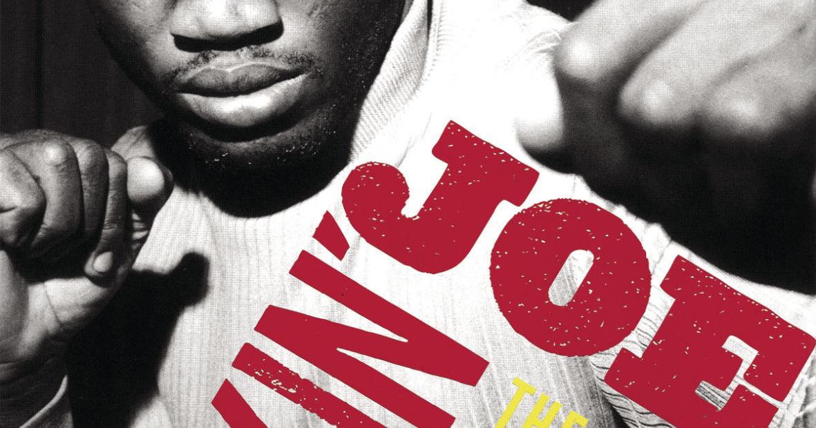 New Joe Frazier book 'smokin' with tales | Sports | phillytrib.com