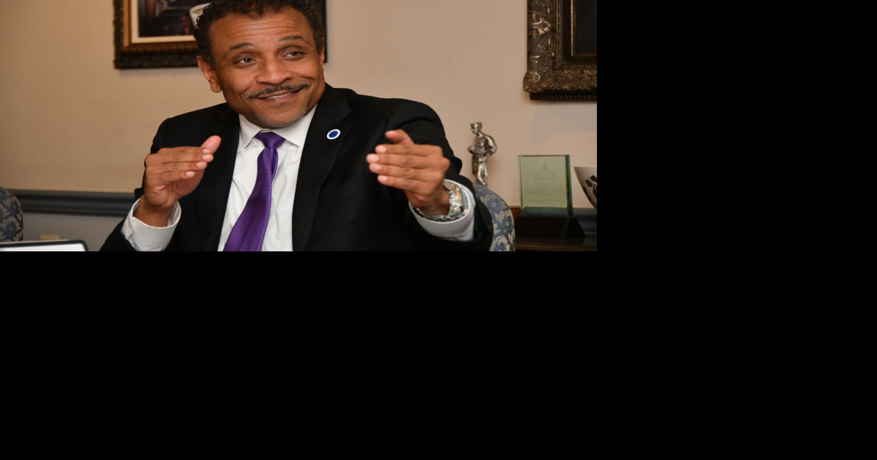 Watlington talks union strike, student achievement and teacher pipeline ...