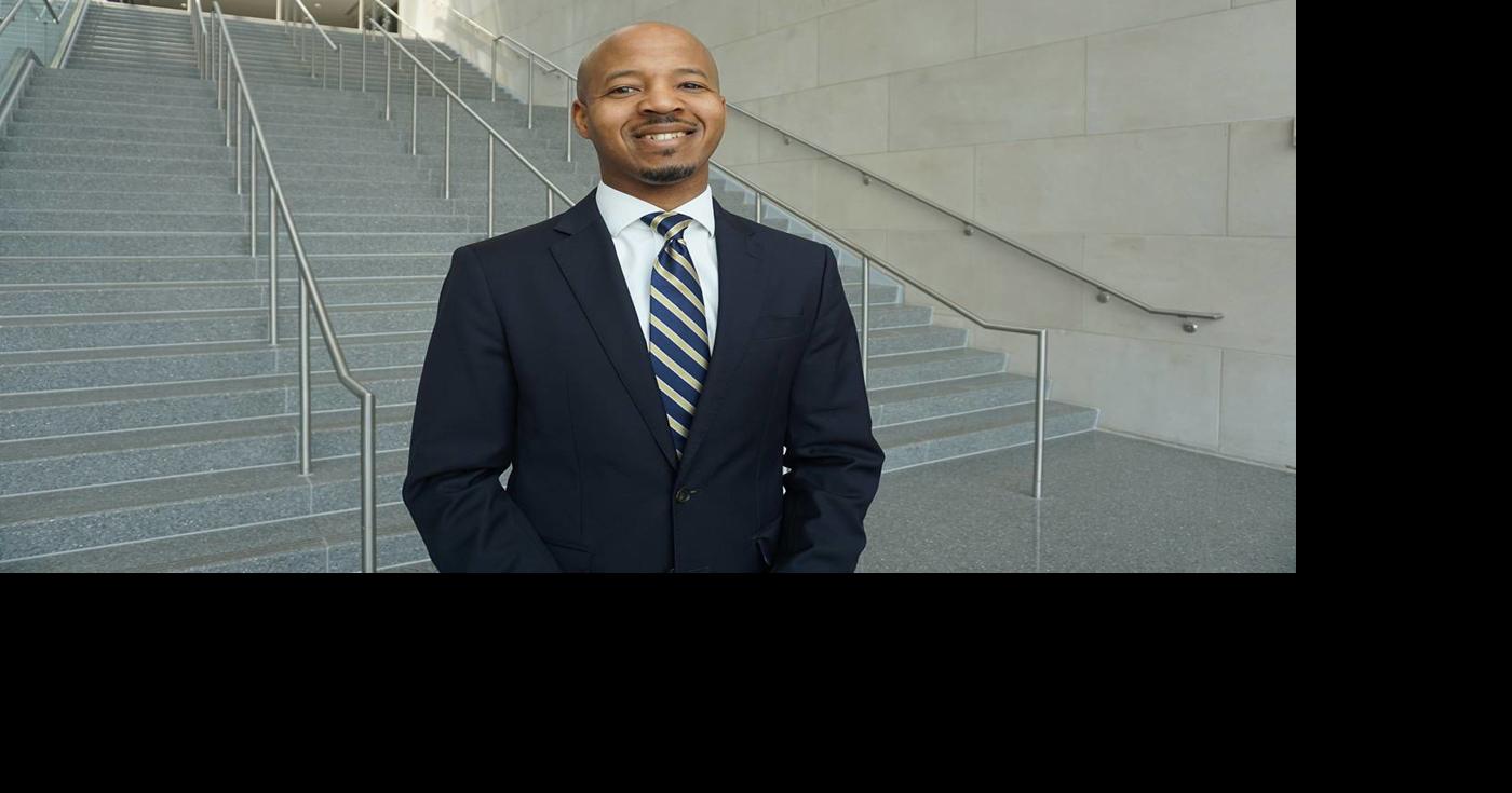 La Salle names Brian Baptiste Director of Intercollegiate Athletics and ...