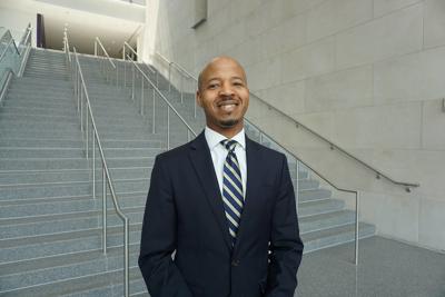 La Salle names Brian Baptiste Director of Intercollegiate Athletics and ...