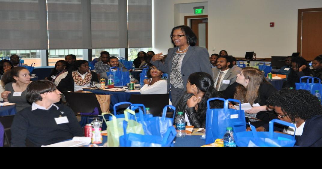 The GEM GRAD Lab encourages underrepresented minorites in STEM ...