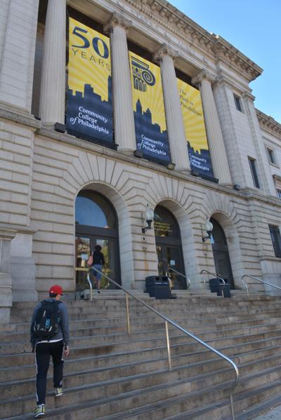 Community College of Philadelphia revamps student success strategy ...