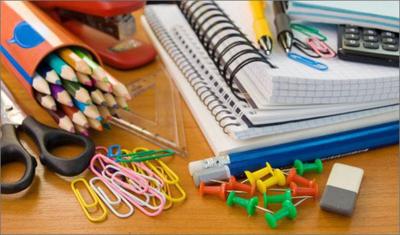 Ideas to help students get organized | The Learning Key | phillytrib.com