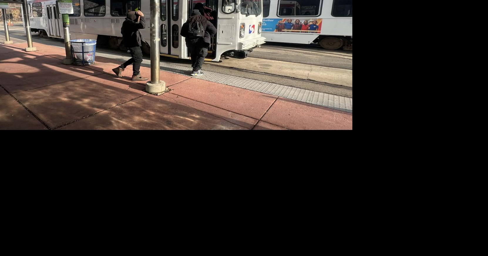 SEPTA riders express relief about re-opening of trolley tunnel | Local ...