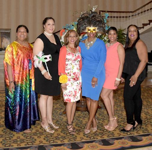 R.O.S.E. Foundation hosts Monte Carlo Night | Lifestyle | phillytrib.com