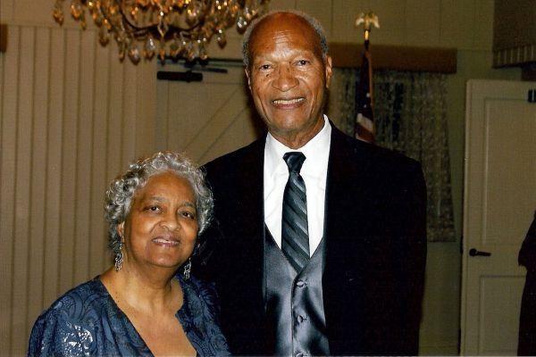 Rhubur, Delores Miller’s golden anniversary | Lifestyles | phillytrib.com
