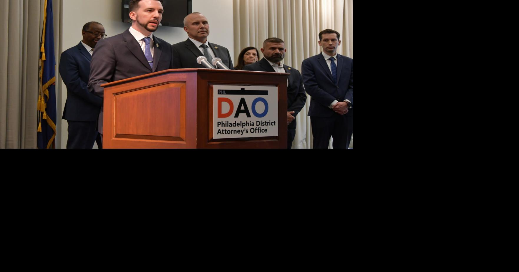 "Big Naddy Gang" charged with two homicides, double shootings in ...