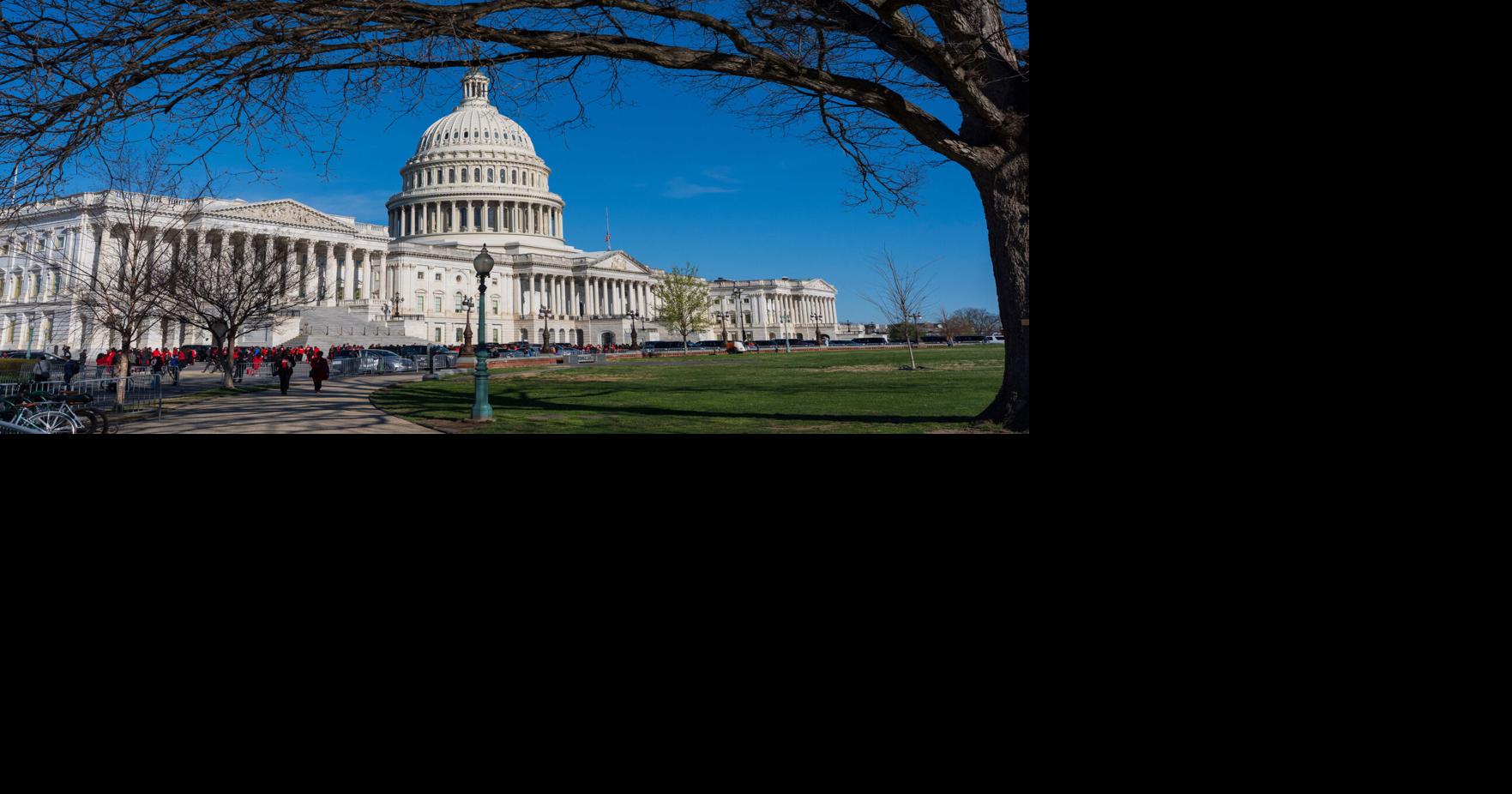 What issues to watch as 'big, beautiful bill' moves to the Senate ...