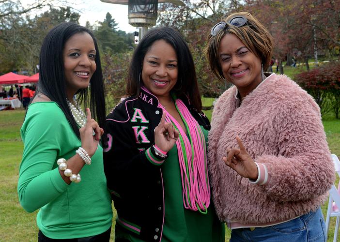 Cheyney homecoming | Philly Connection | phillytrib.com