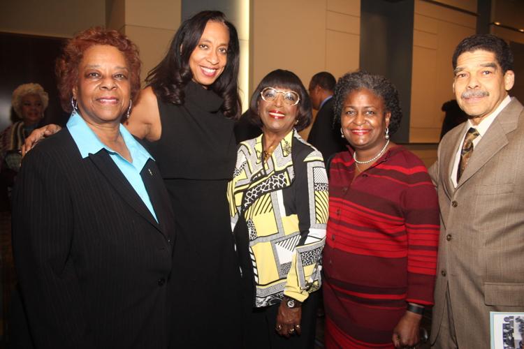 Councilwoman Marian Tasco celebrates retirement | Lifestyle ...