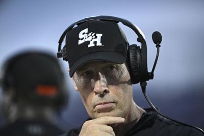 Temple hires Sam Houston State head coach K.C. Keeler as Owls' new ...