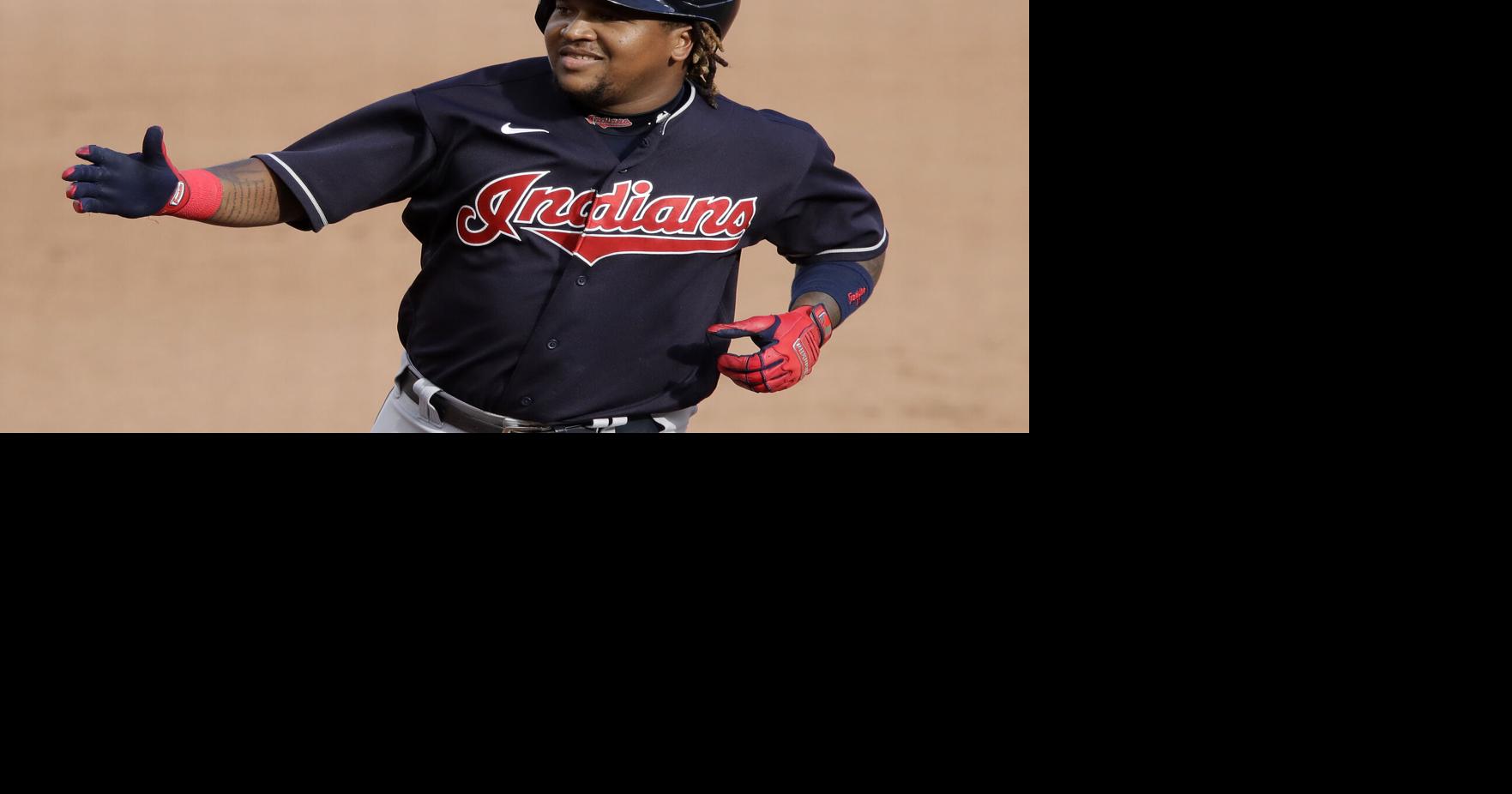 Indians to meet with Native Americans on potential new name | Baseball ...