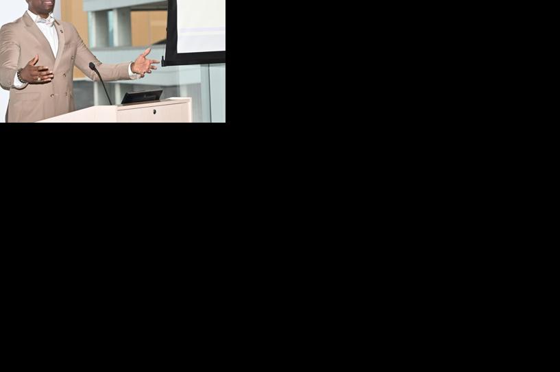 Pennsylvania Education Secretary Khalid Mumin stepping down | State ...