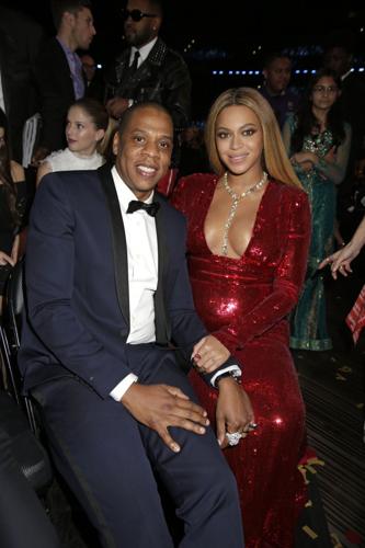 has beyonce dated anyone else