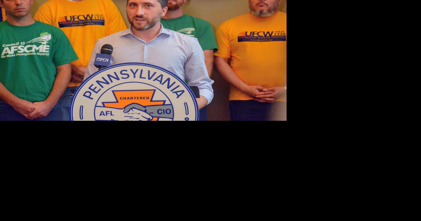 Pennsylvania’s protections for public-sector workers are more than 60 ...