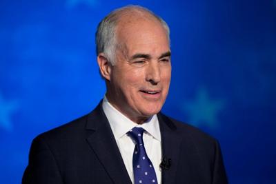 ‘Blessed’: Casey recounts his Senate career in final floor speech ...