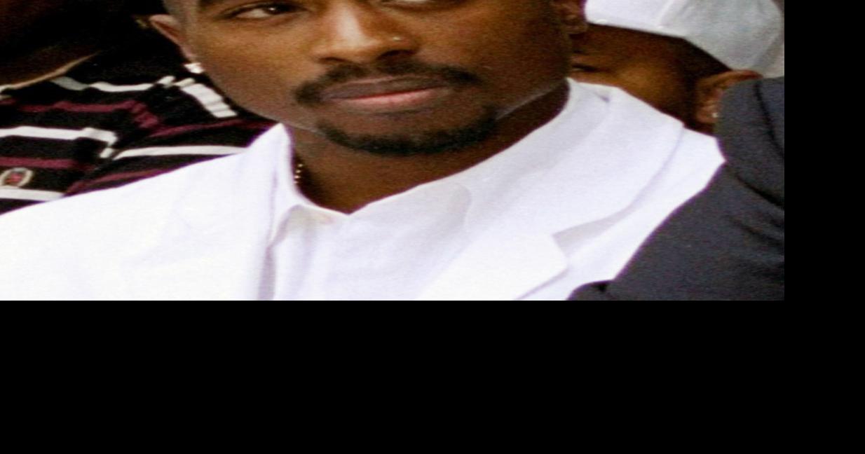Tupac Shakur's life, legacy to be subject of massive exhibit ...
