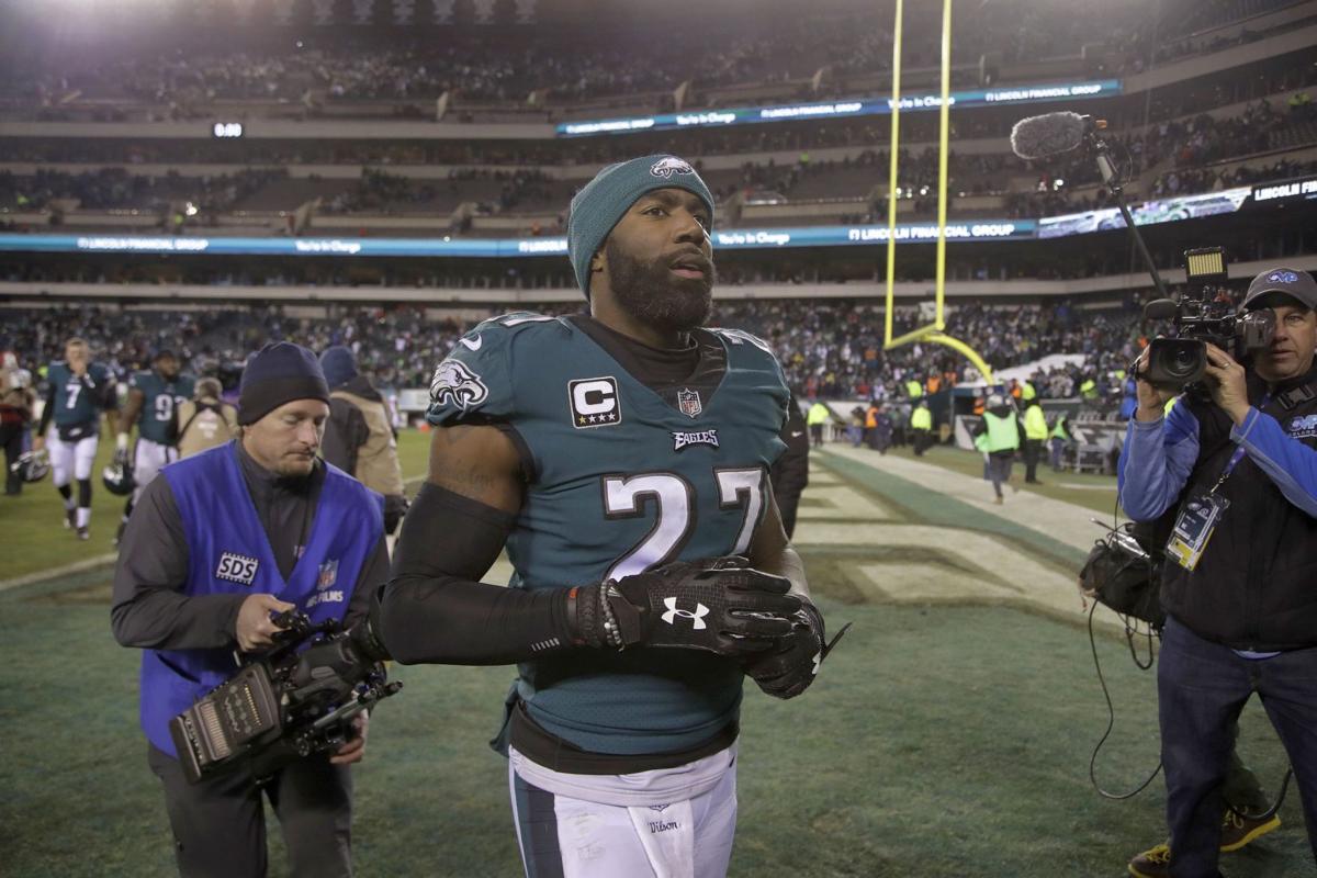 Daryl Bell: Still no White House invitation for the Philadelphia Eagles ...