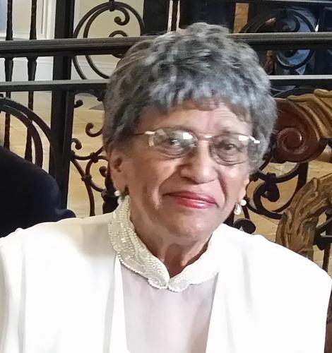 Lucille Howell Baker, 94, beloved cosmetologist | Obituaries ...