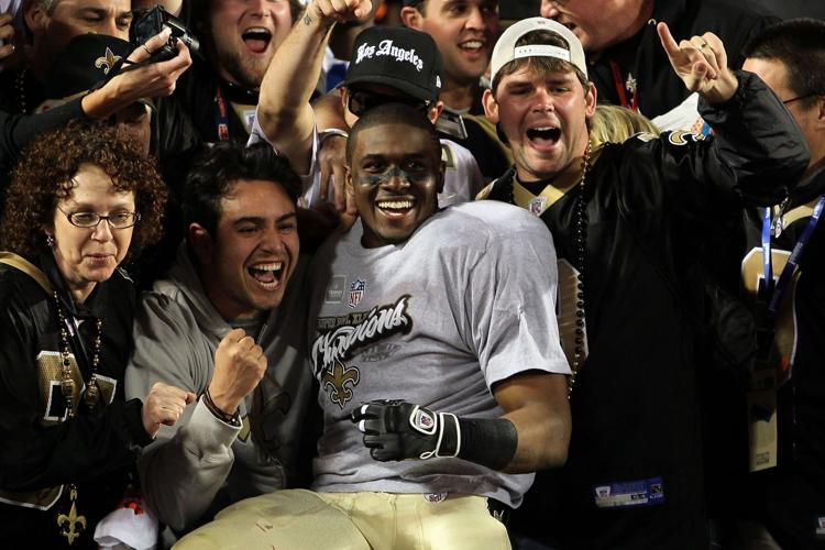 Reggie Bush getting 2005 Heisman Trophy back, Heisman Trust cites ...
