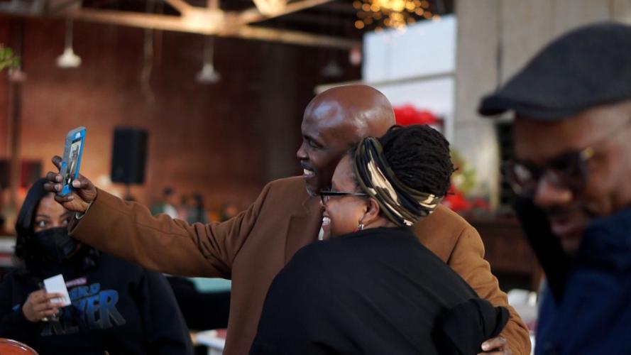 Out and About: WURD Radio's Empowerment Experience | Out and About ...