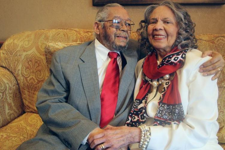 Lydia & Nelson Henry Jr. celebrate 70 years | Lifestyle | phillytrib.com