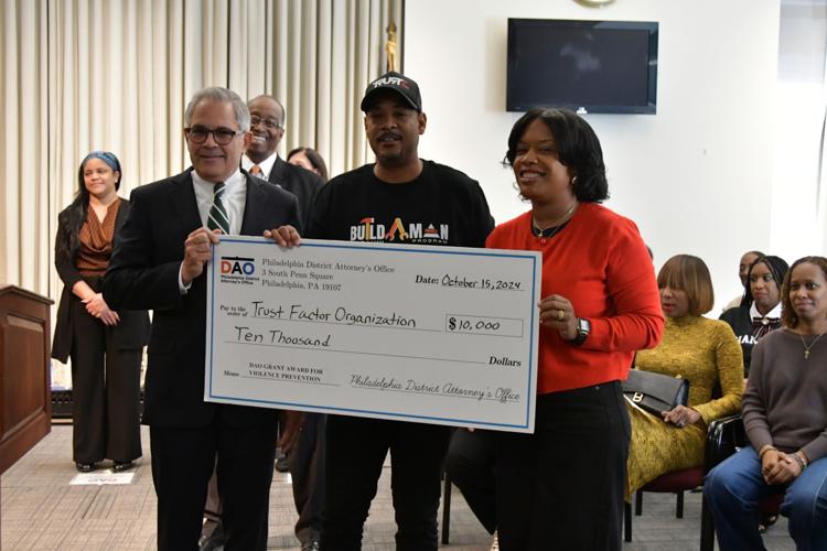 32 Philly community groups get $620K to help address root causes of ...