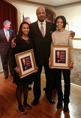 Markward Club honors city’s top scholastic basketball players | Sports ...