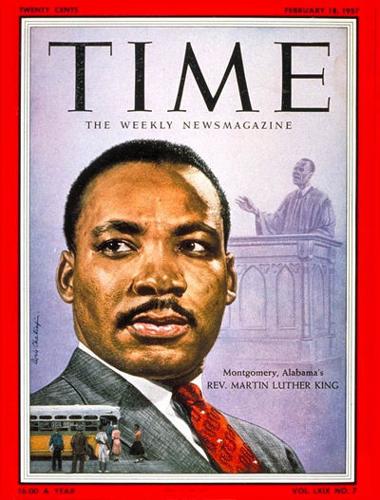 Major King Events Chronology:1929-1960 | Mlk | phillytrib.com