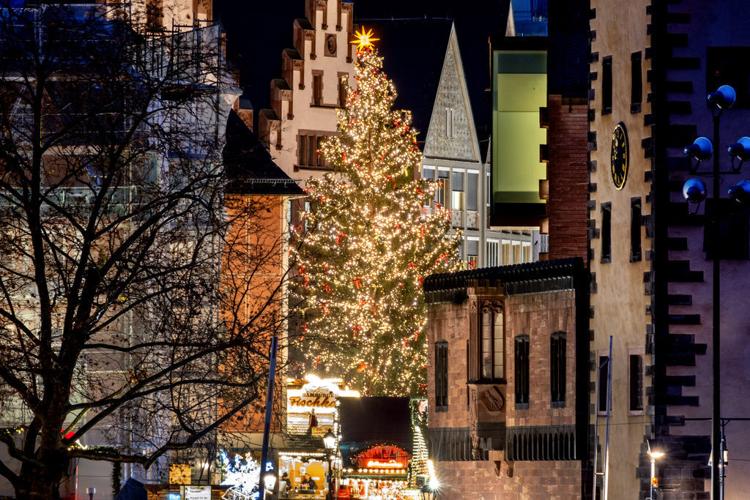 Coard: Have a Merry Black Christmas by knowing these nine facts ...