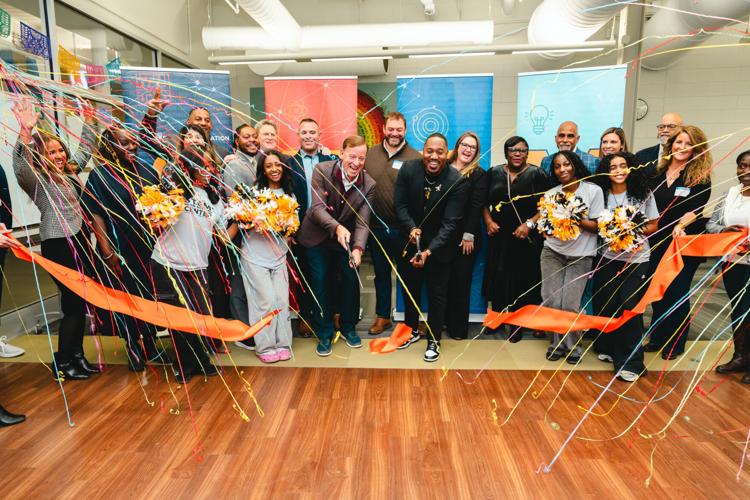 Carver students get boost in STEM education with opening of new ...