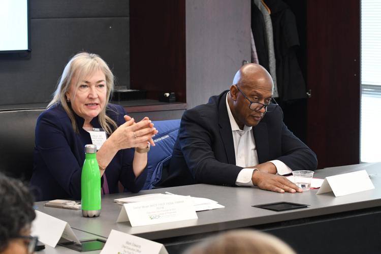 Local leaders, healthcare experts seek solutions to lower obesity rates ...