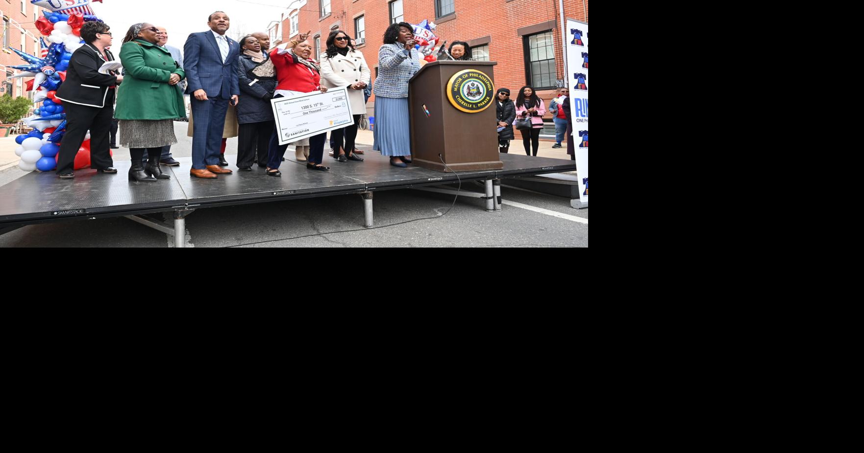 Philly announces 'Block Party Bonanza' for 250th celebrations | Local ...
