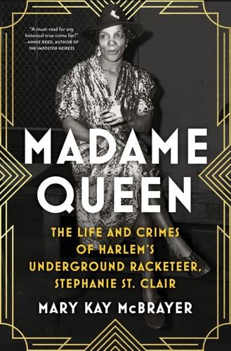 Book Review: Dive into the life and crimes of Harlem's underground ...