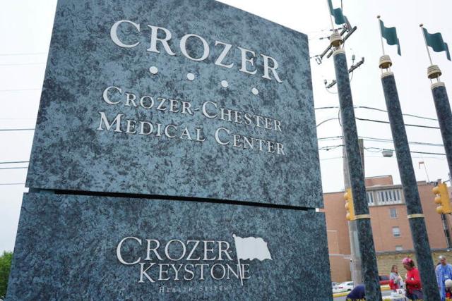 Crozer Health in Delaware County to close, leaving patients and ...