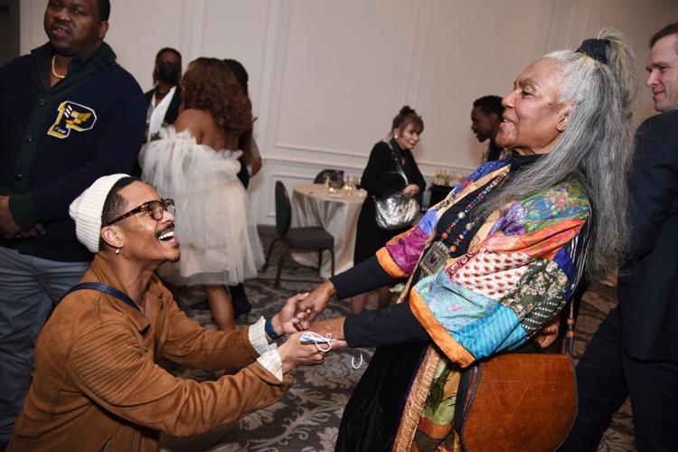 Photos: Philadelphia Ballet presents 5 Pioneering Black Ballerinas ...