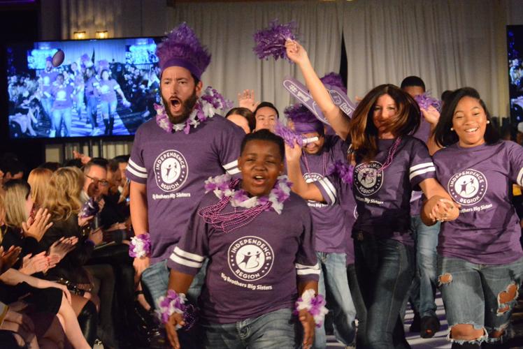 4th Annual Fashion Touchdown | Lifestyle | phillytrib.com